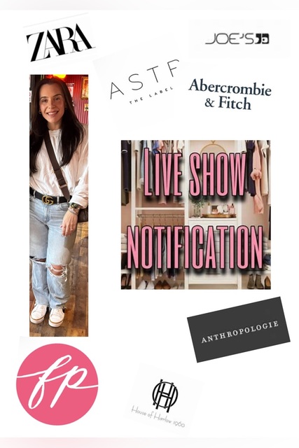 Posh Show - Poshmark